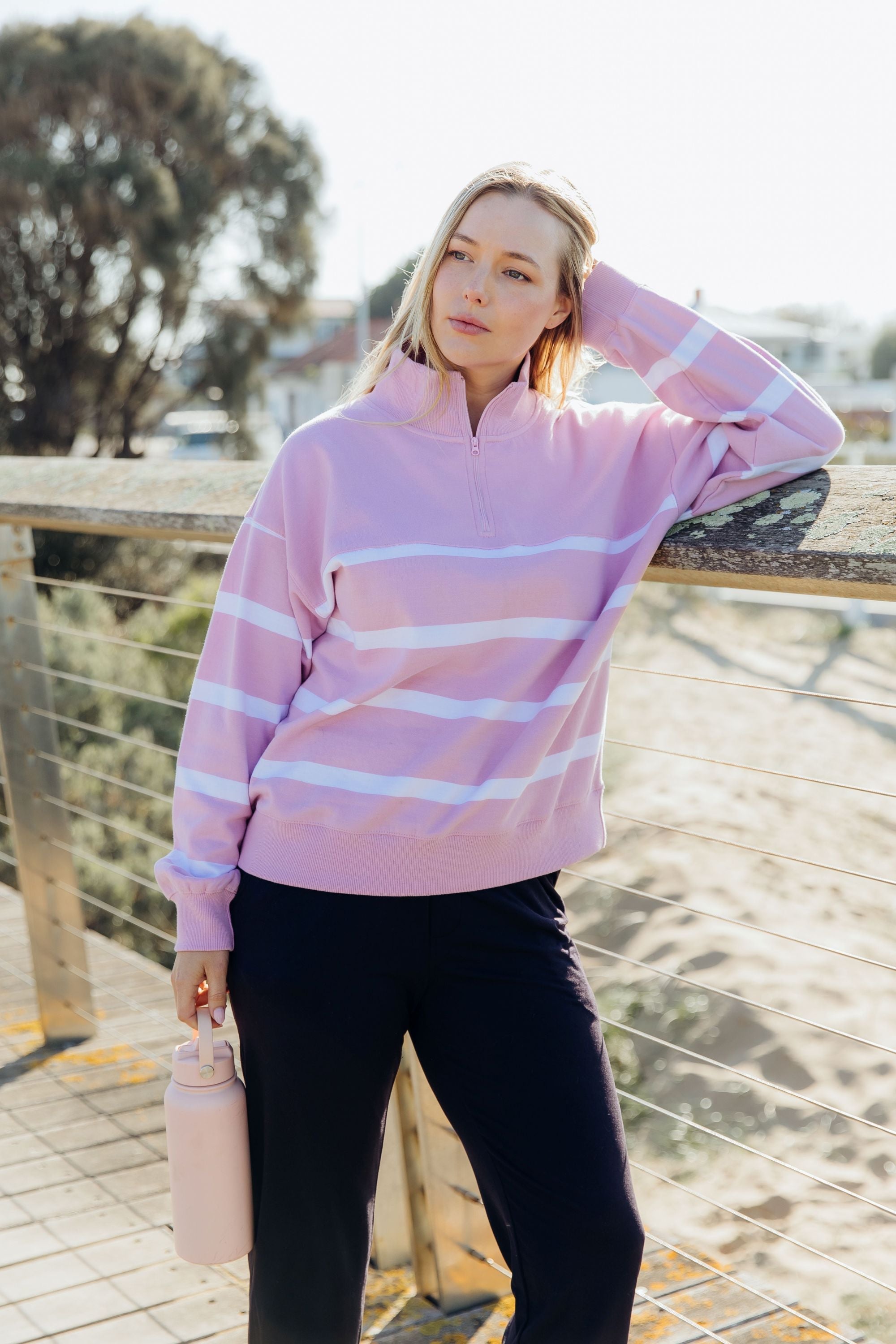 Casual Wear for Women Australia | Pink Poppies